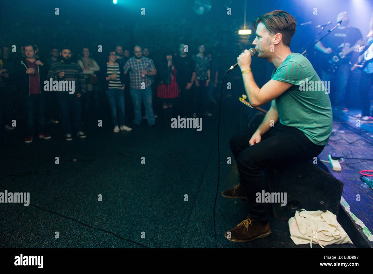 Mouse singer hi-res stock photography and images - Alamy