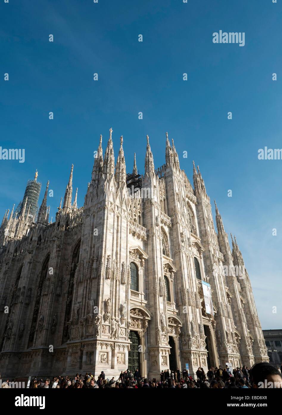 Saint Mary Nascent High Resolution Stock Photography and Images - Alamy