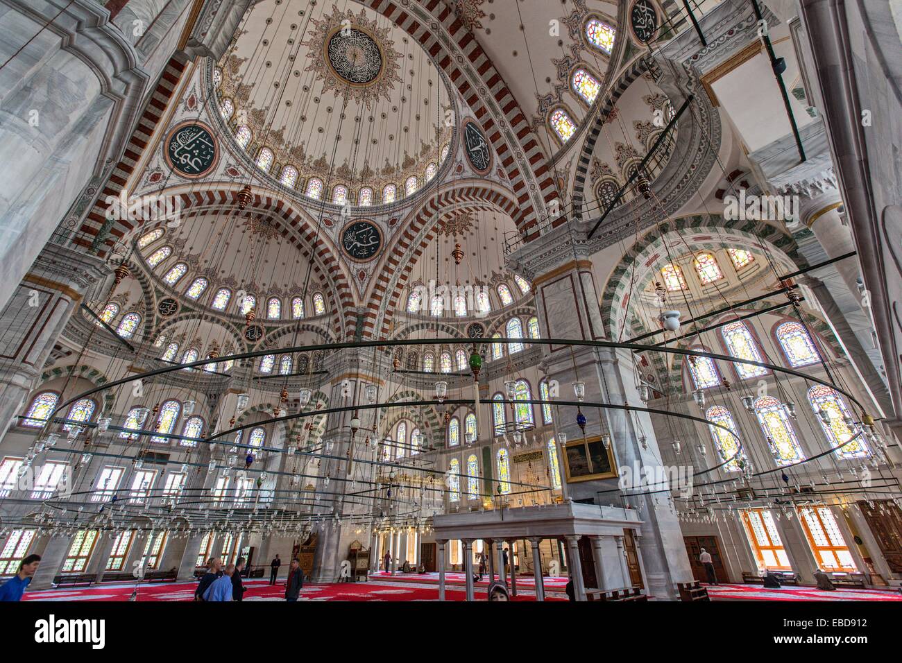 1453 Istanbul High Resolution Stock Photography and Images - Alamy