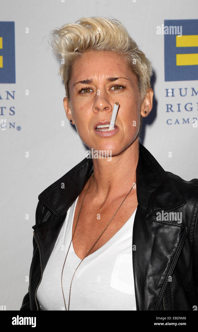 Her HRC: Vintage Hollywood Featuring: Nikki Caster Where: Beverly Hills ...