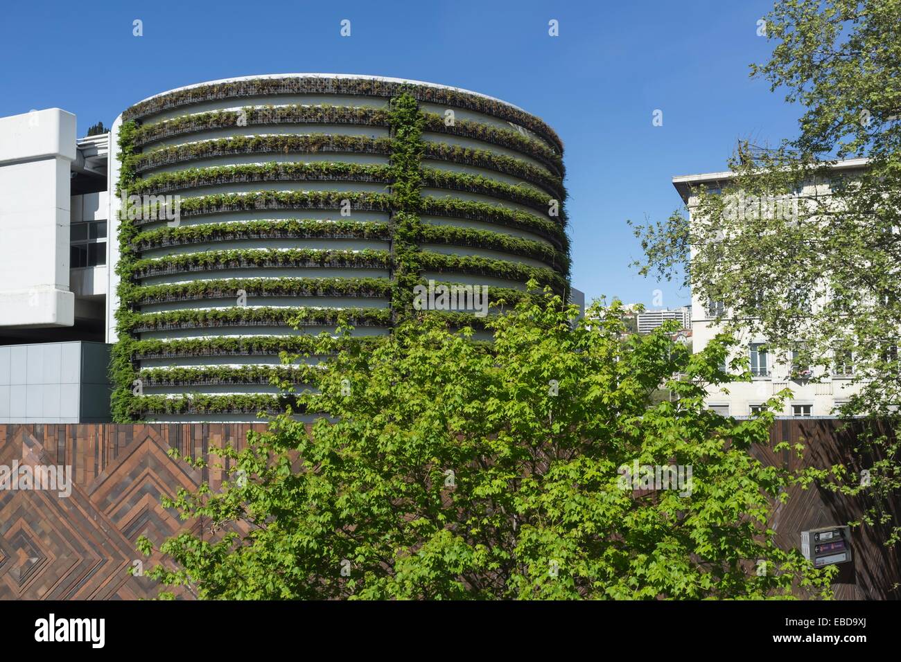 Lyon perrache station hi-res stock photography and images - Alamy