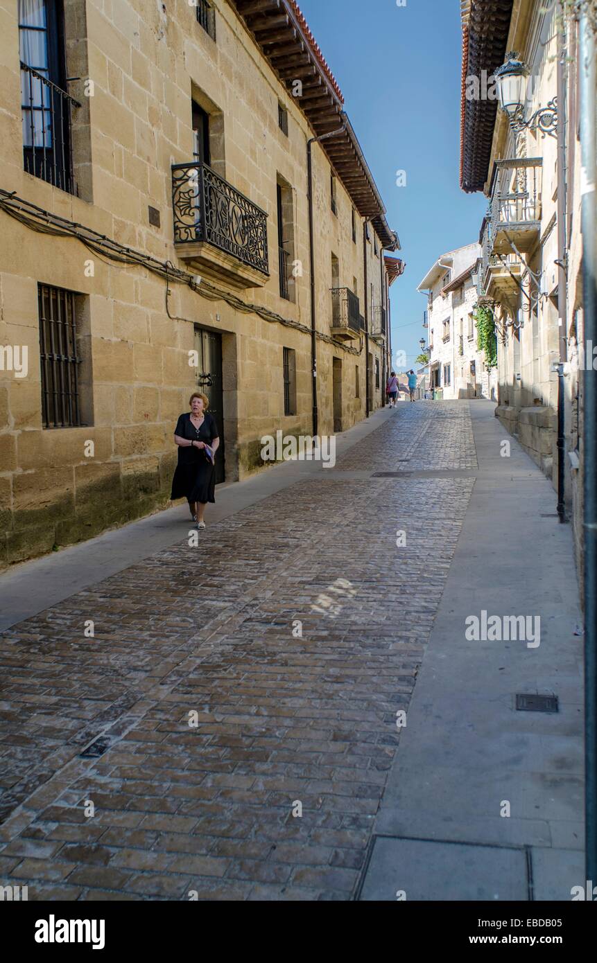 El ciego rioja hi-res stock photography and images - Alamy
