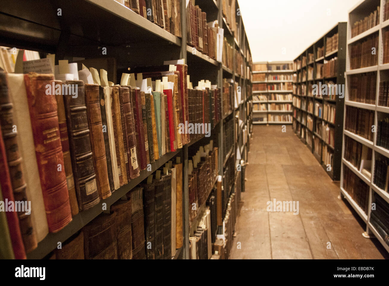 Historical books hi-res stock photography and images - Alamy