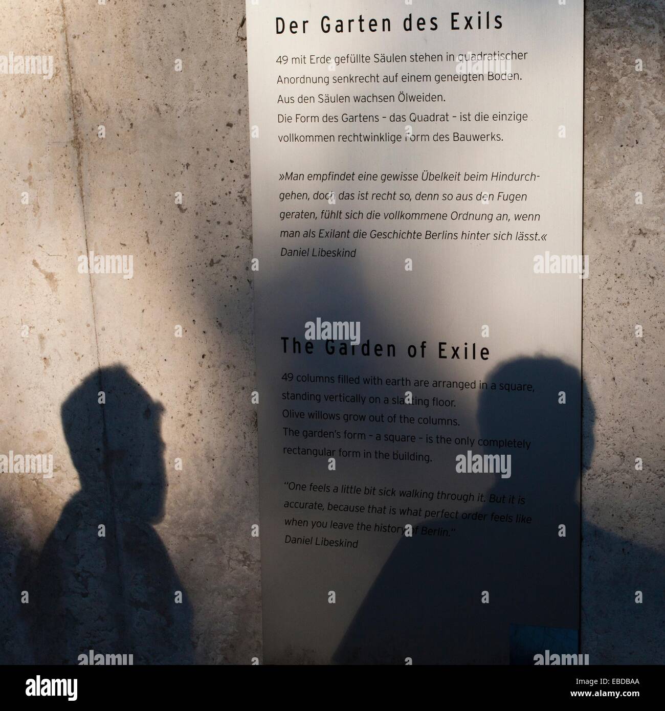 Jewish garden hi-res stock photography and images - Alamy