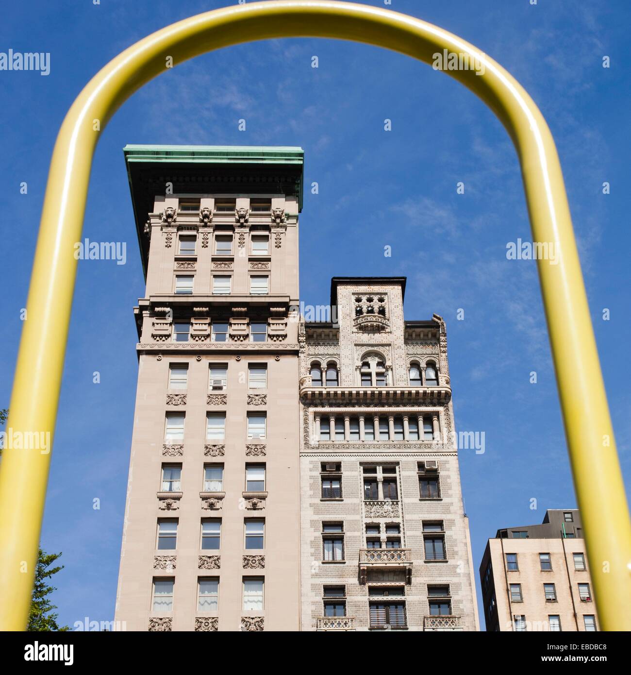America arch architecture bank banking building built structure city ...