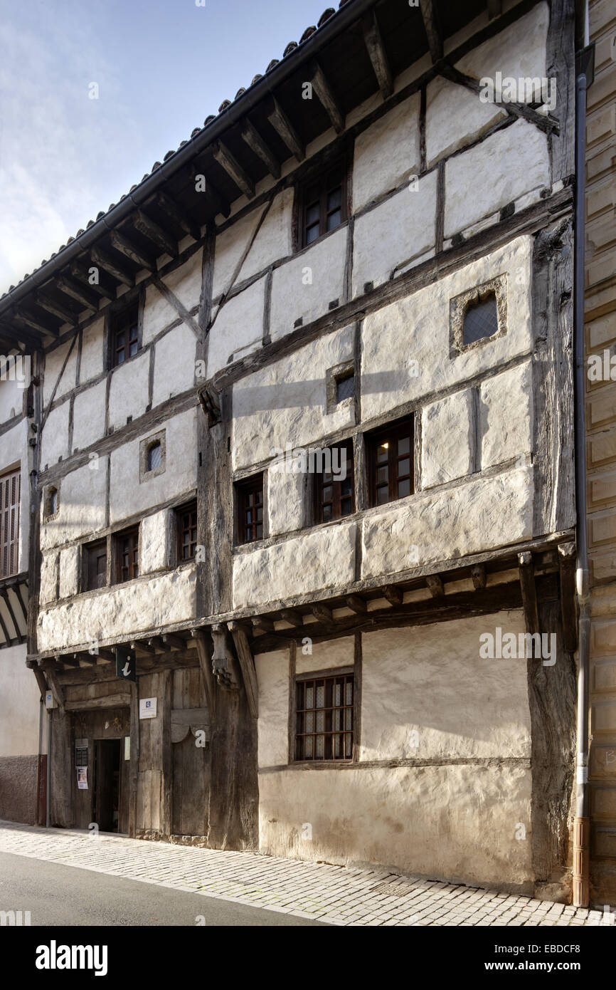 Segura And Basque High Resolution Stock Photography and Images - Alamy