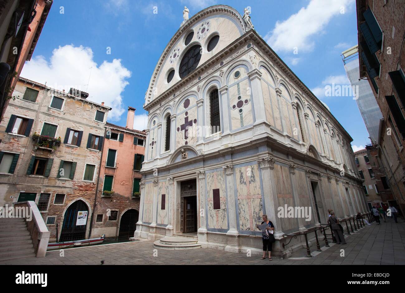 15th Century Architecture