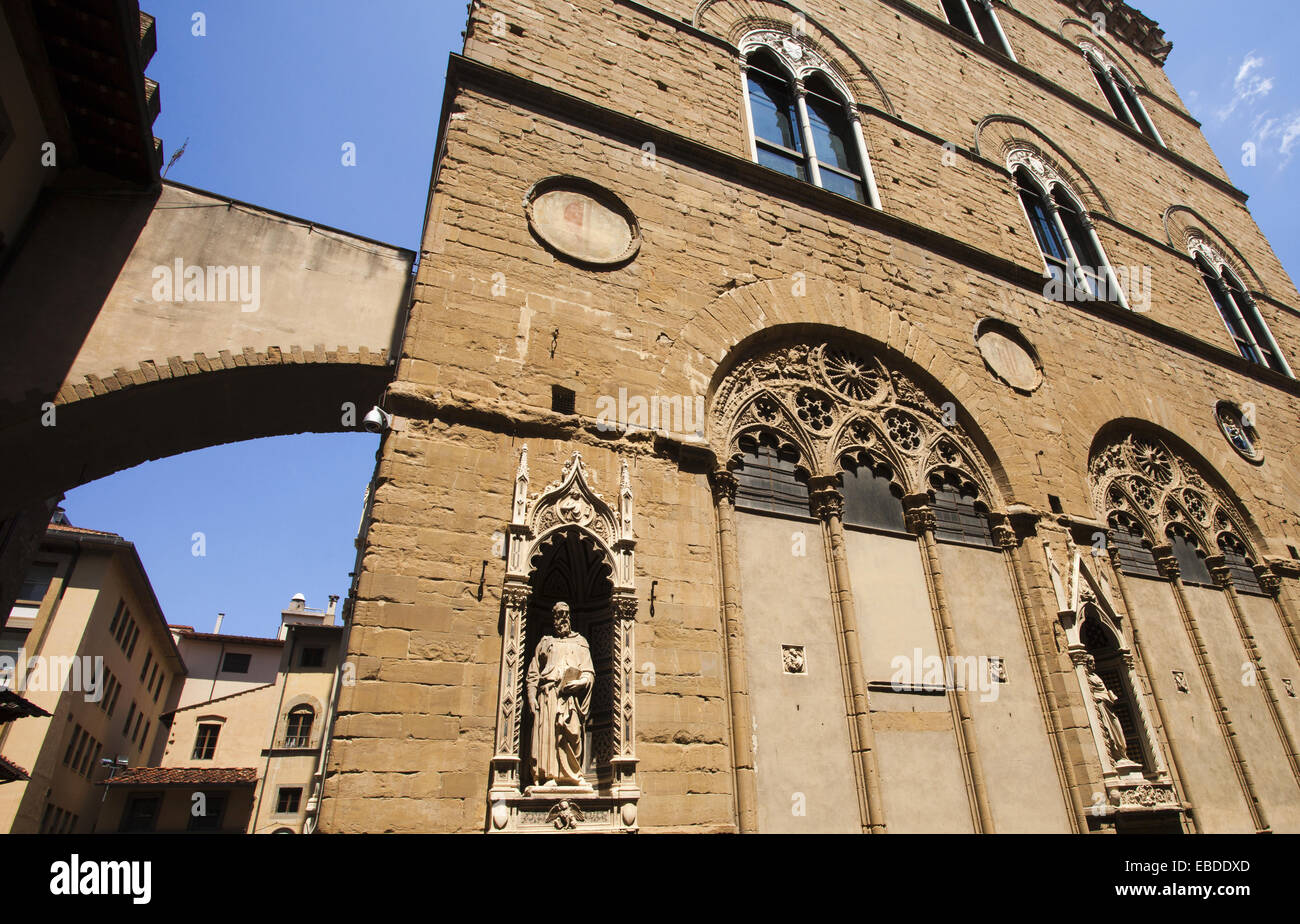 15th century florence hi-res stock photography and images - Alamy