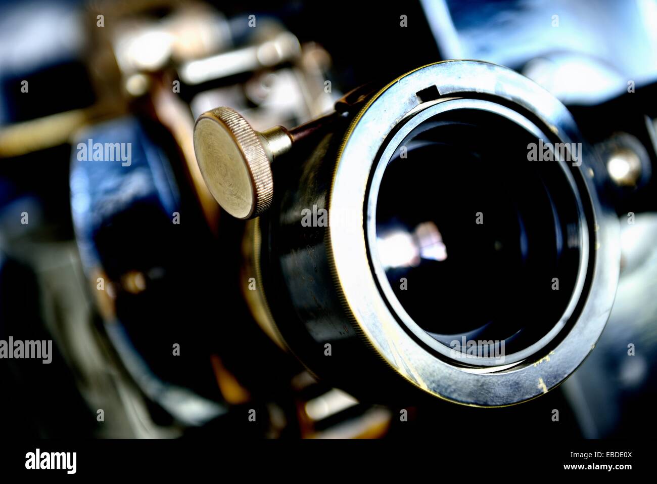 M lens hi-res stock photography and images - Alamy
