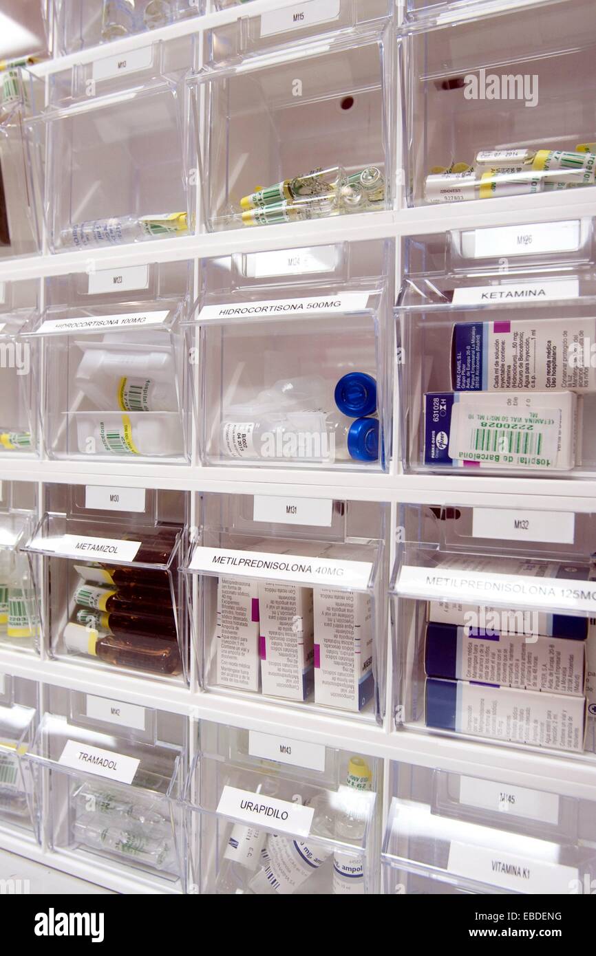 Gynecology ward hi-res stock photography and images - Alamy