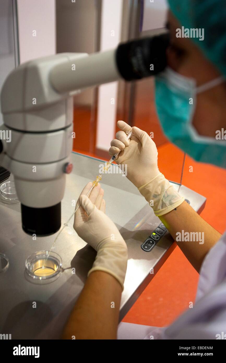Gynaecologist syringe hi-res stock photography and images - Alamy