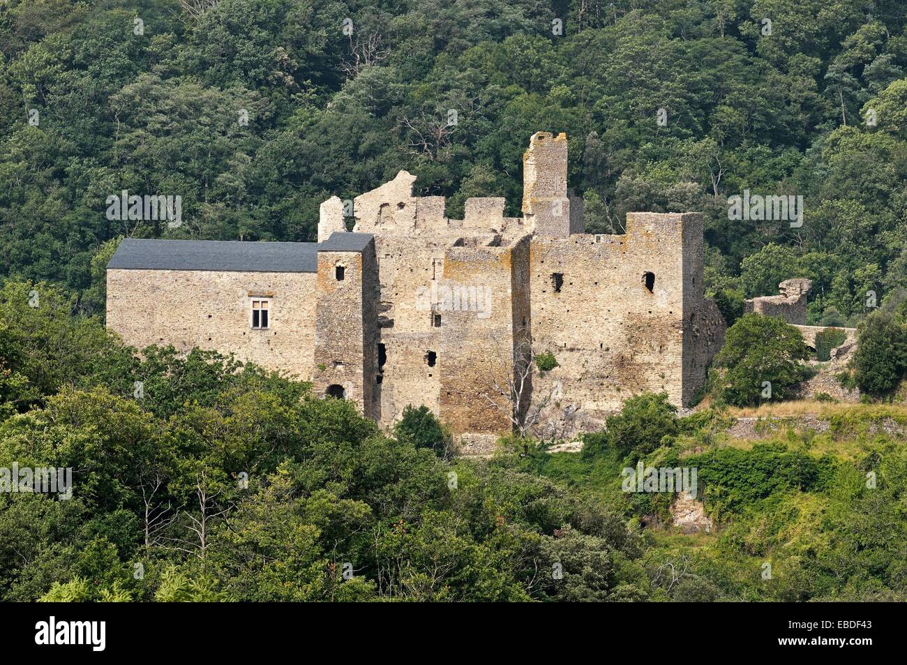10th century france hi-res stock photography and images - Alamy
