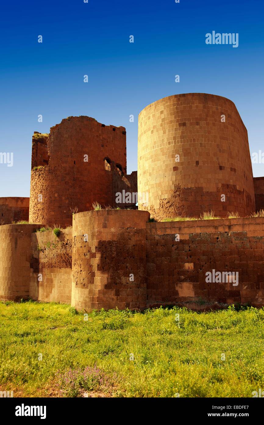 Ani Archaeological Site High Resolution Stock Photography and Images ...