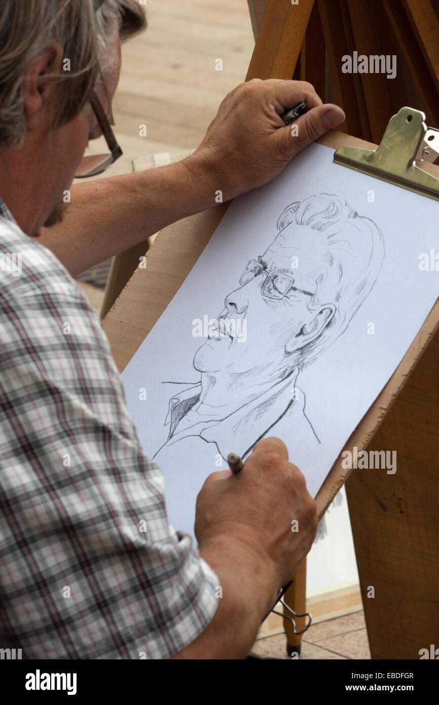 Slovakia drawing hi-res stock photography and images - Alamy