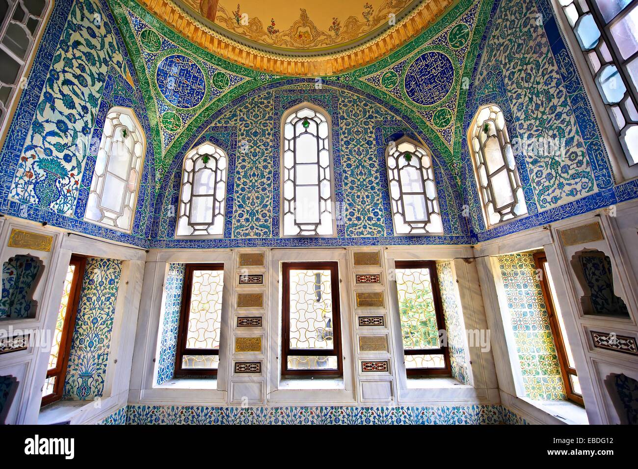 Murad Iii High Resolution Stock Photography and Images - Alamy