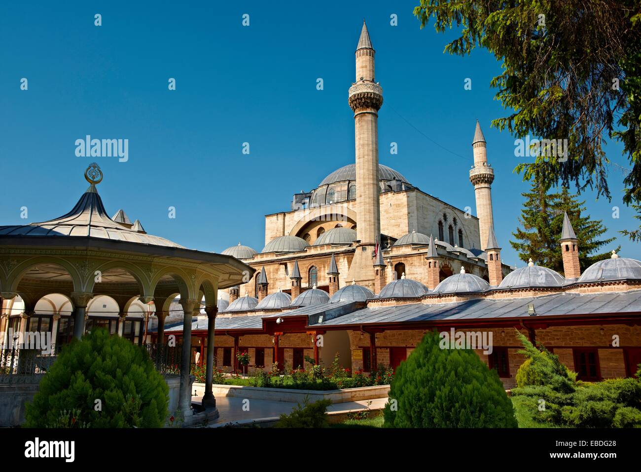 Darvesh High Resolution Stock Photography and Images - Alamy