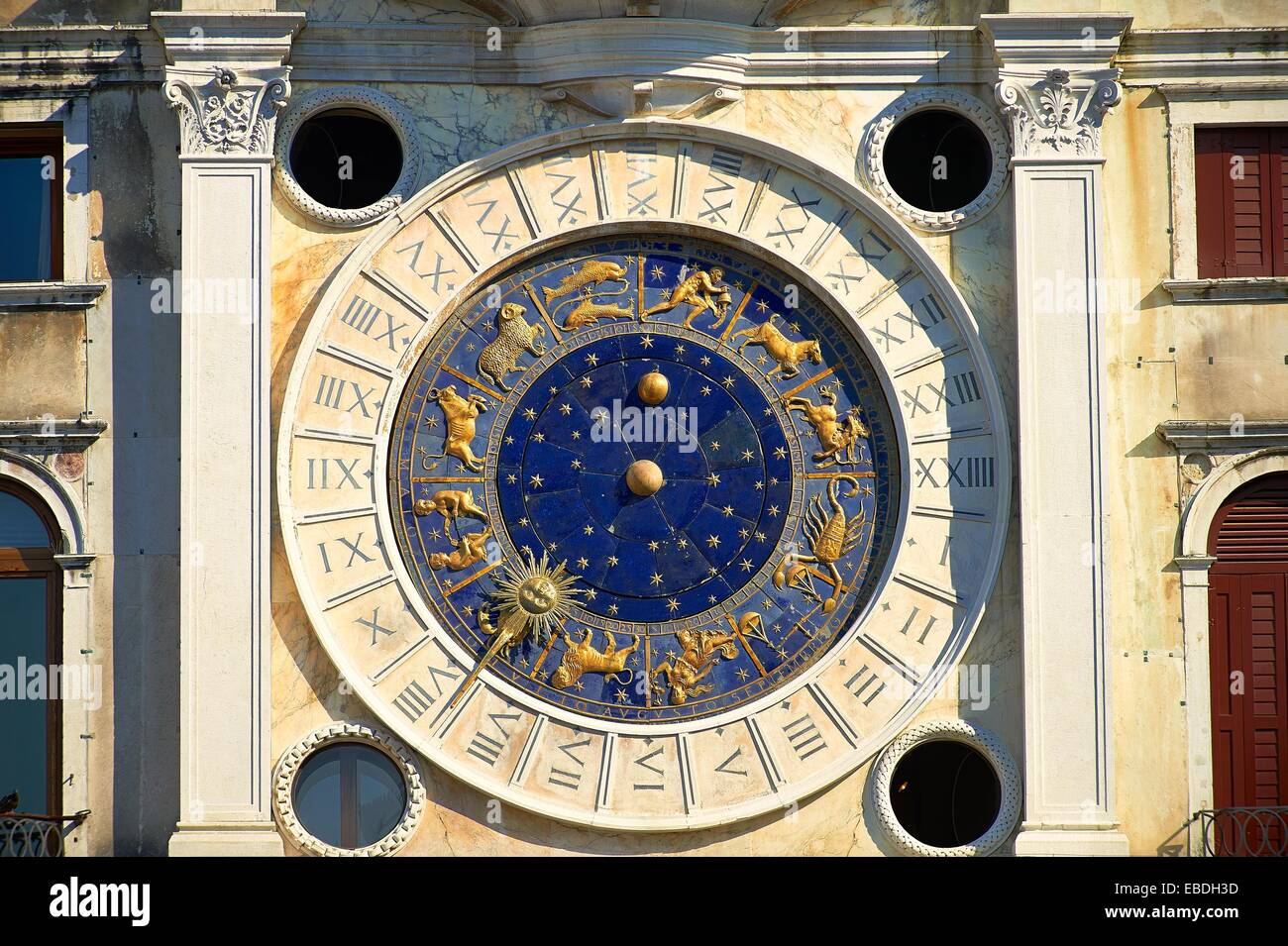 Early Renaissance Building High Resolution Stock Photography and Images ...