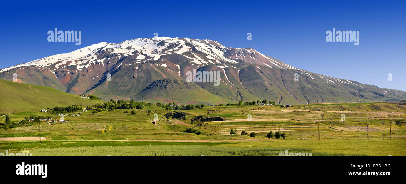 Suphan dagi hi-res stock photography and images - Alamy