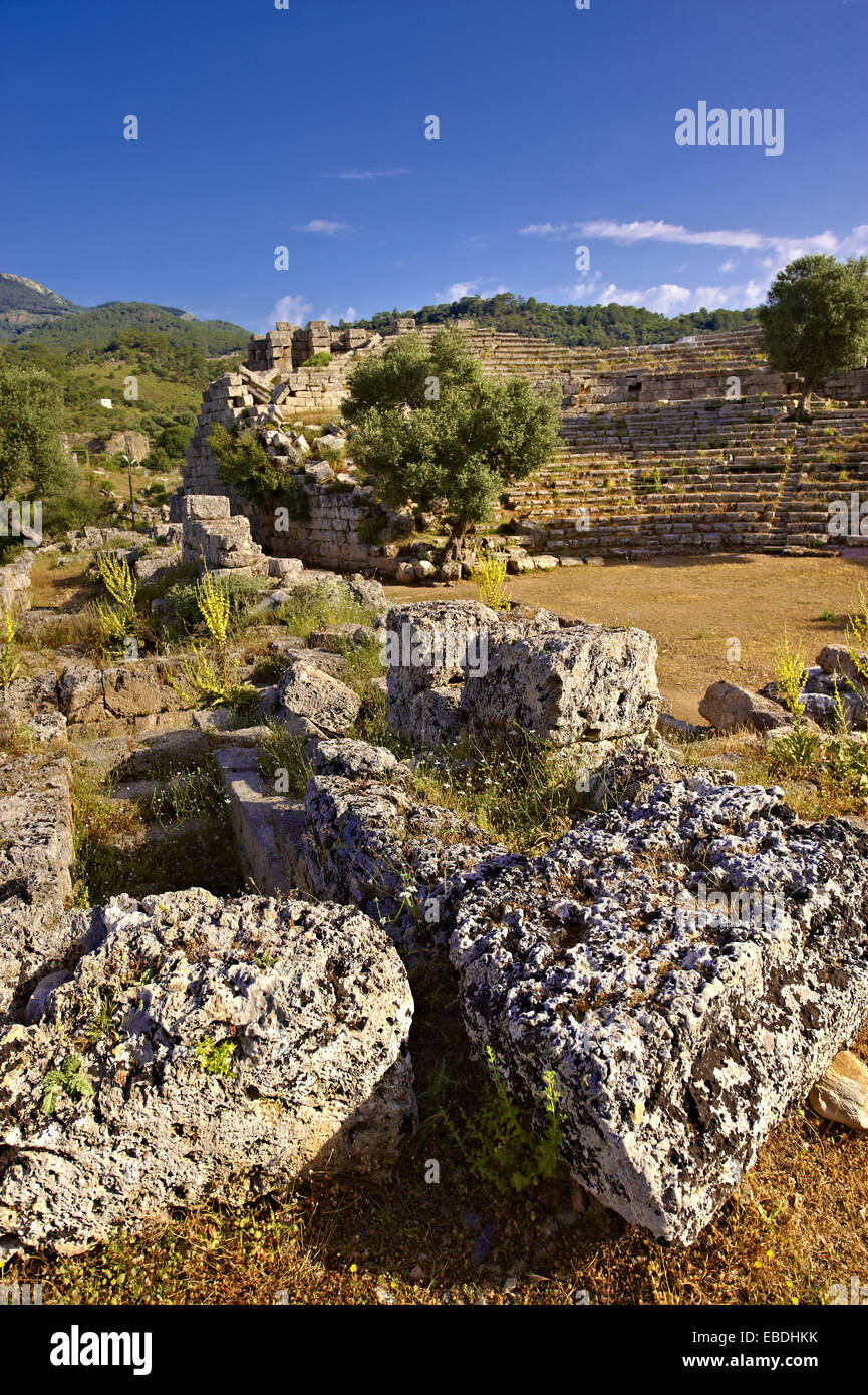 Caunus High Resolution Stock Photography and Images - Alamy