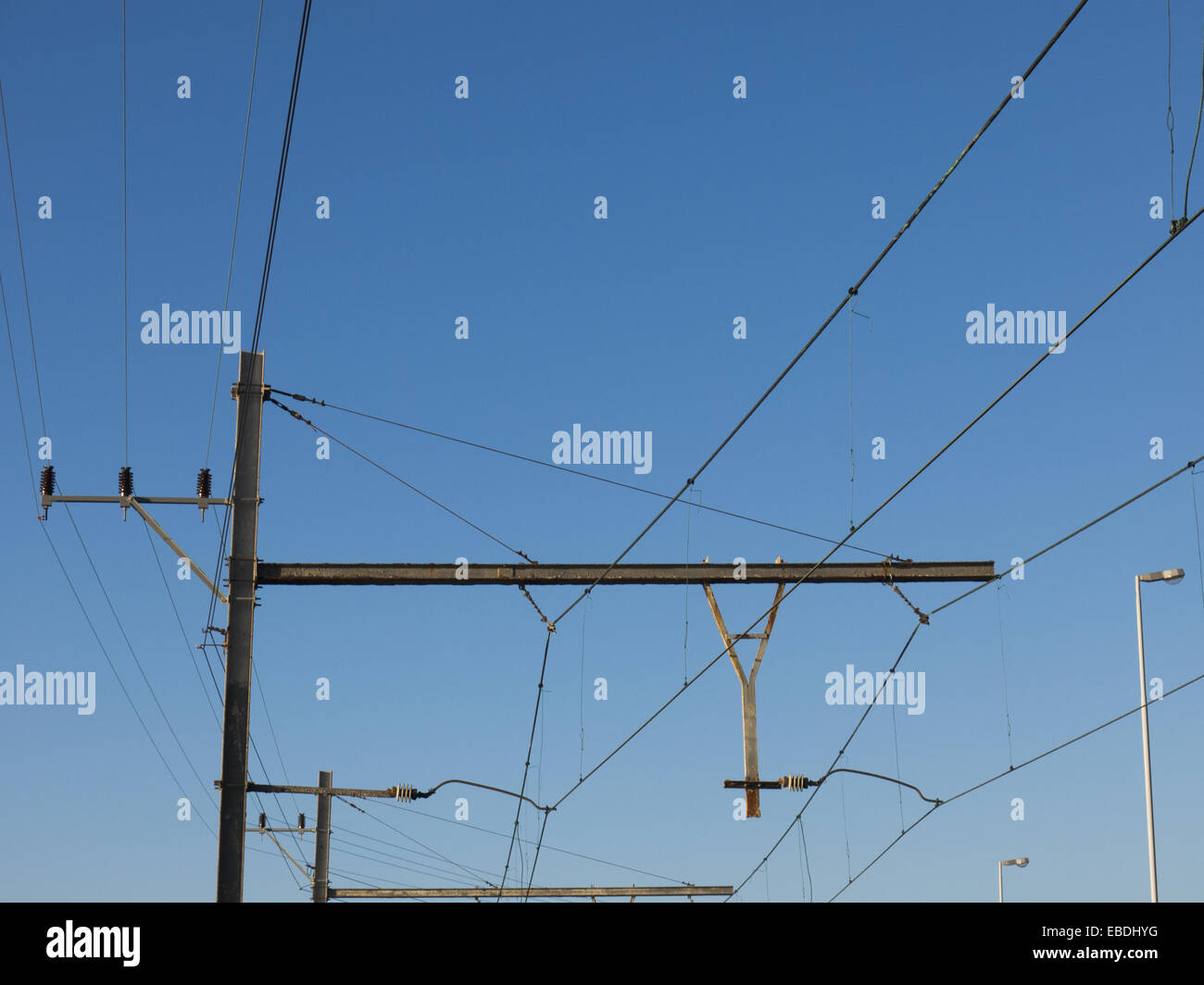 Digital gantry hi-res stock photography and images - Alamy
