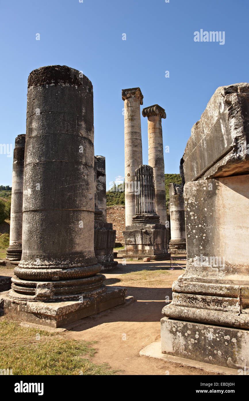 Ancient world hi-res stock photography and images - Alamy