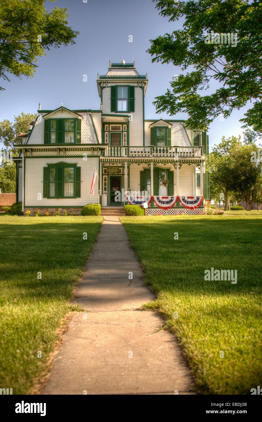 Cody nebraska hi-res stock photography and images - Alamy