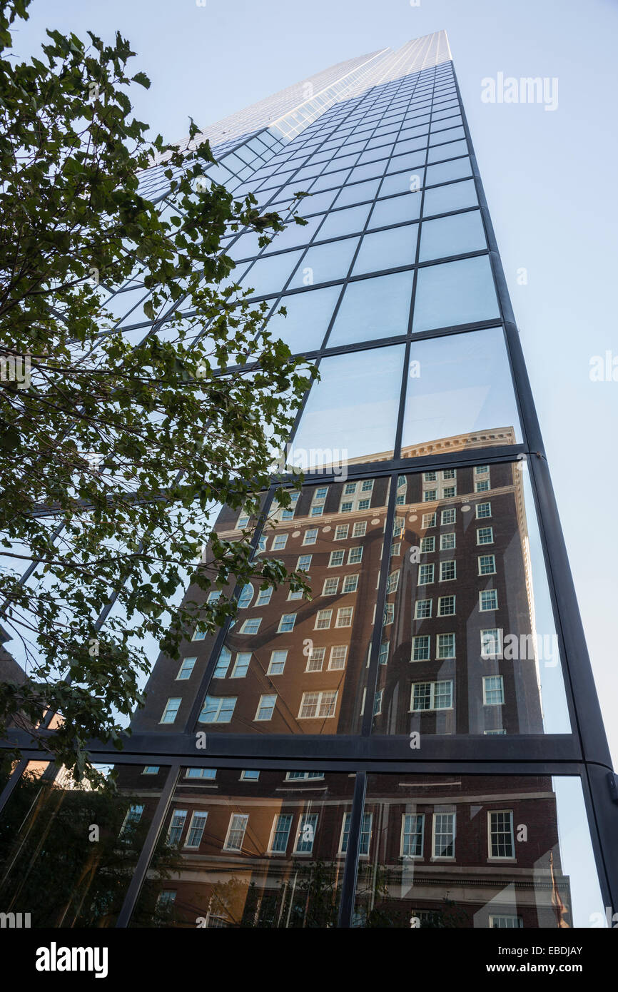 Glass Building Stock Photos & Glass Building Stock Images - Alamy