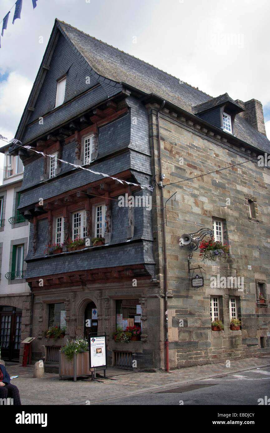 Carhaix hi-res stock photography and images - Alamy