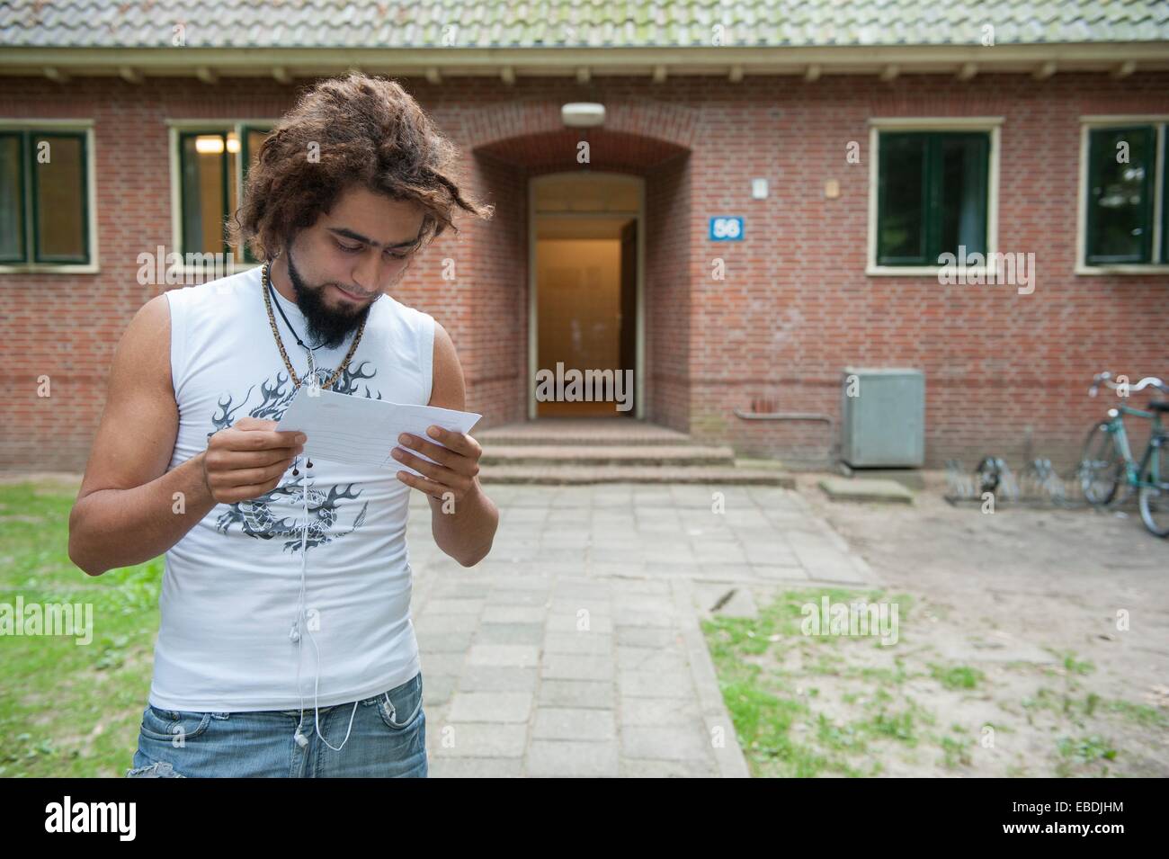 Gilze rijen hi-res stock photography and images - Alamy