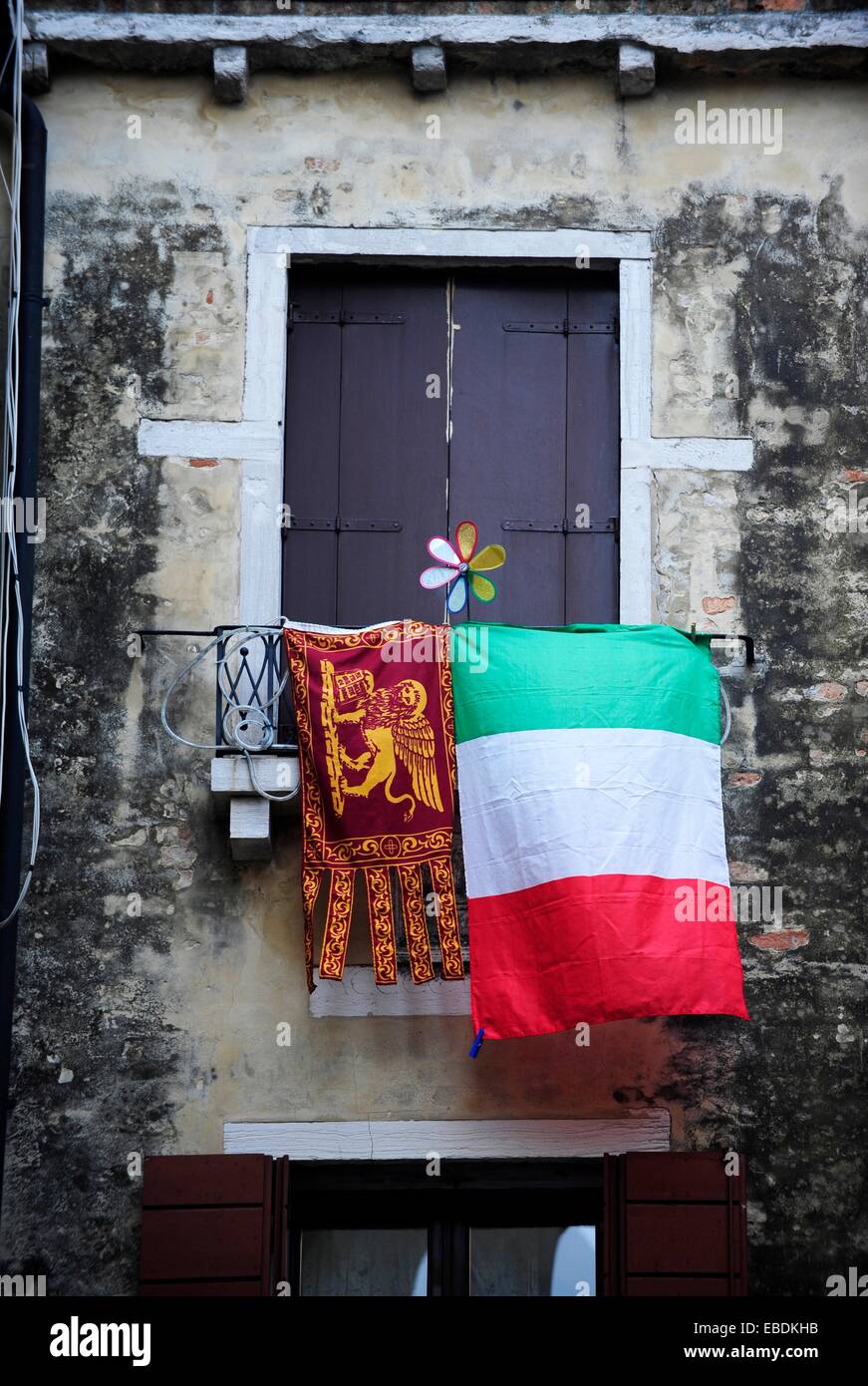 Venetian independence hi-res stock photography and images - Alamy