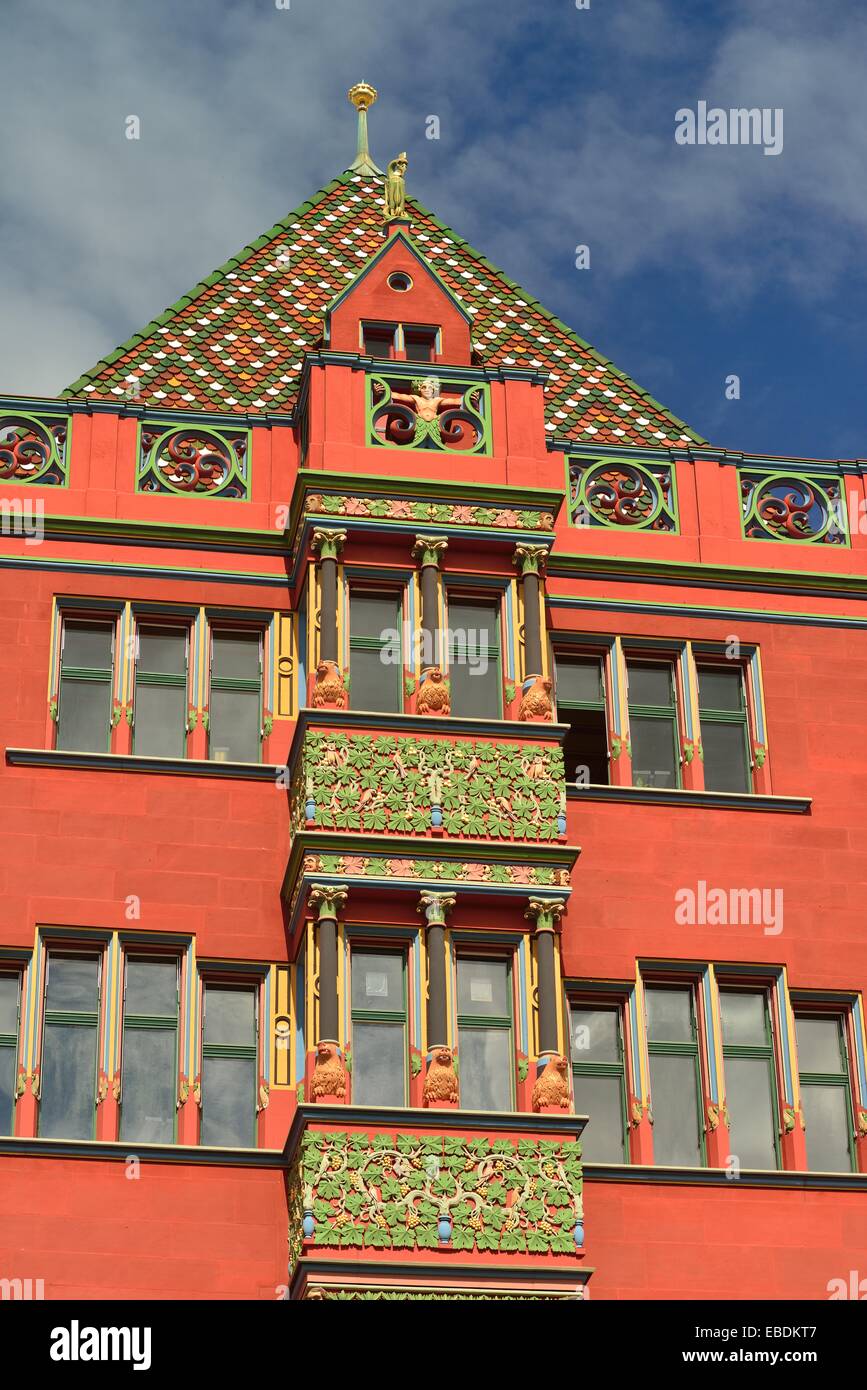 Market square and townhall hi-res stock photography and images - Alamy