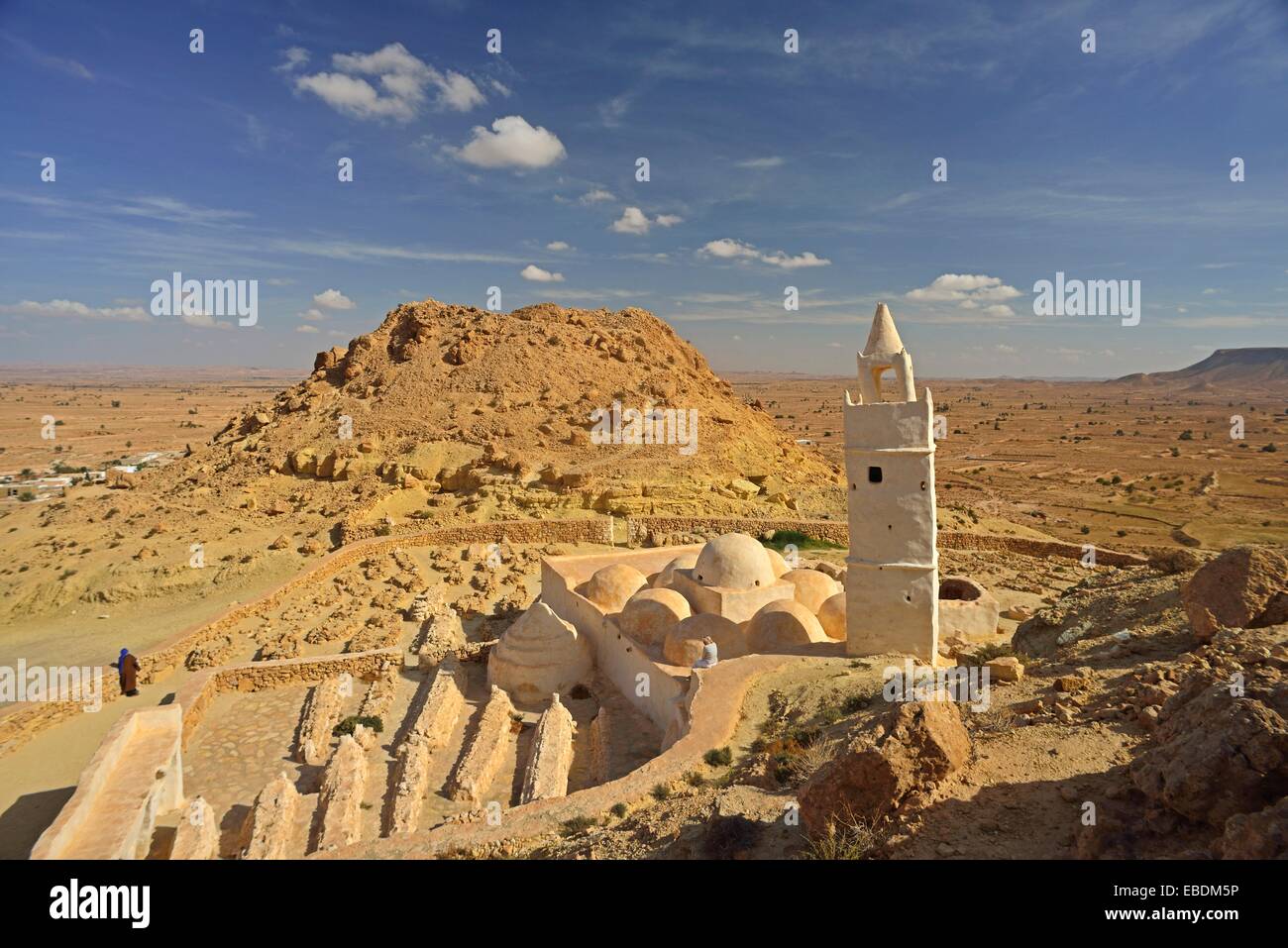 Tataouine province hi-res stock photography and images - Alamy