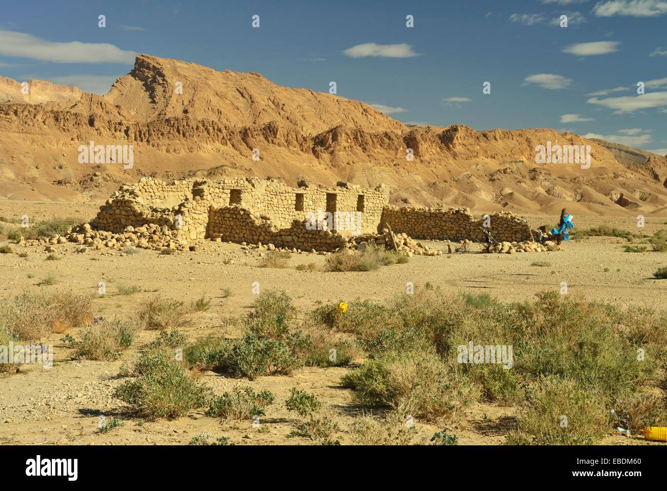 Algerian border hi-res stock photography and images - Alamy