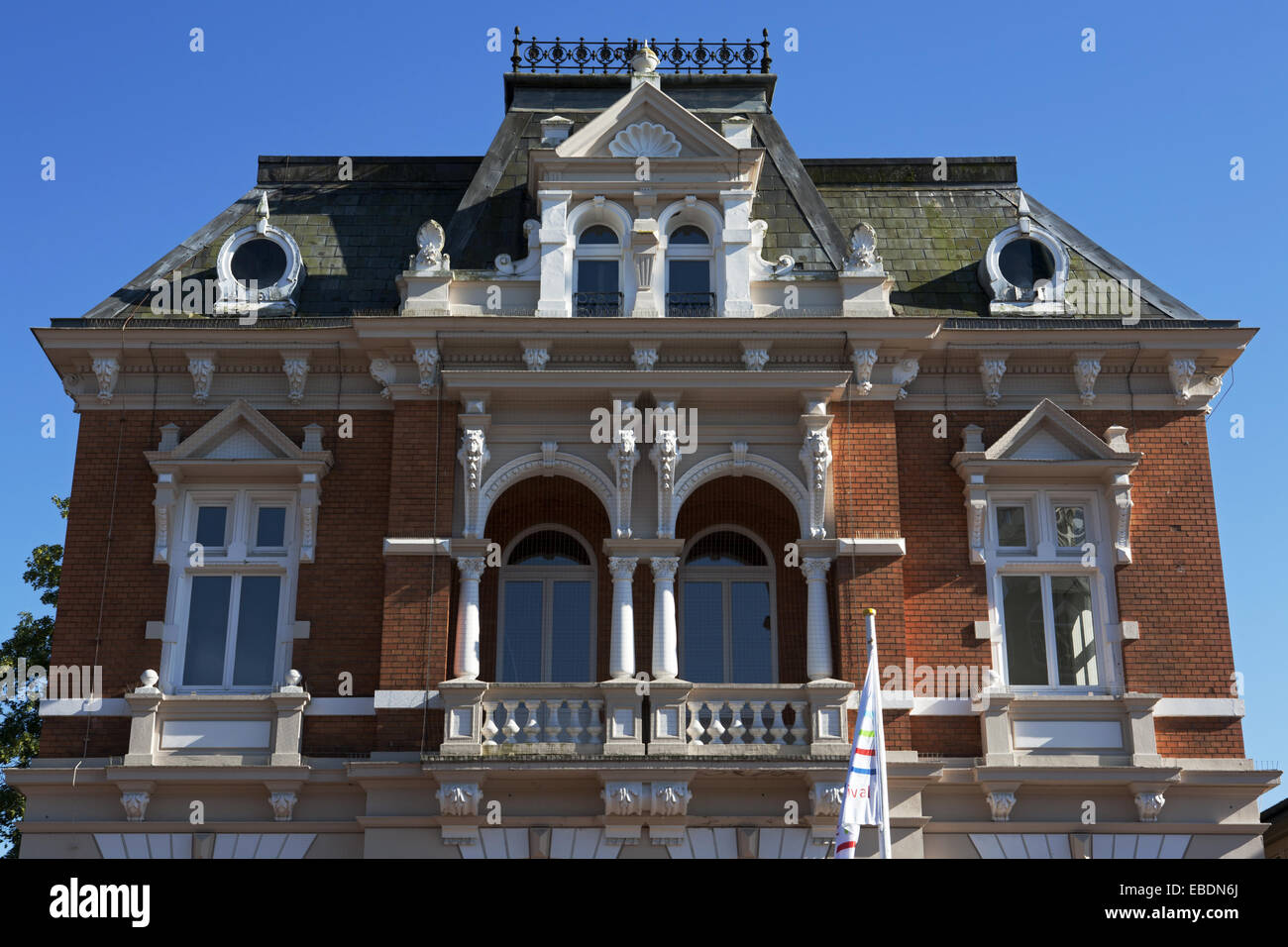 Heide in holstein hi-res stock photography and images - Alamy