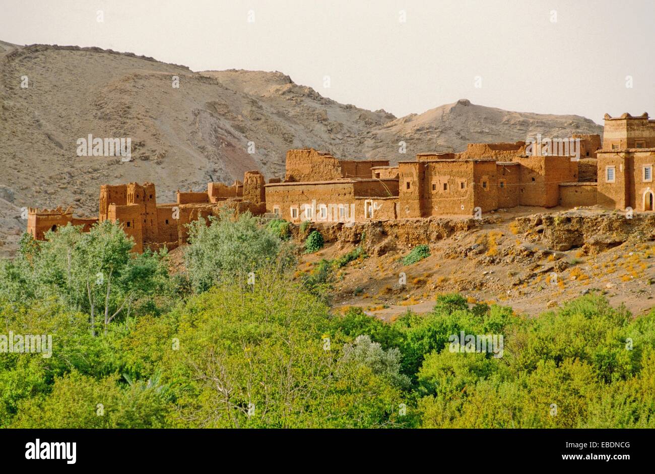 Kashba hi-res stock photography and images - Alamy