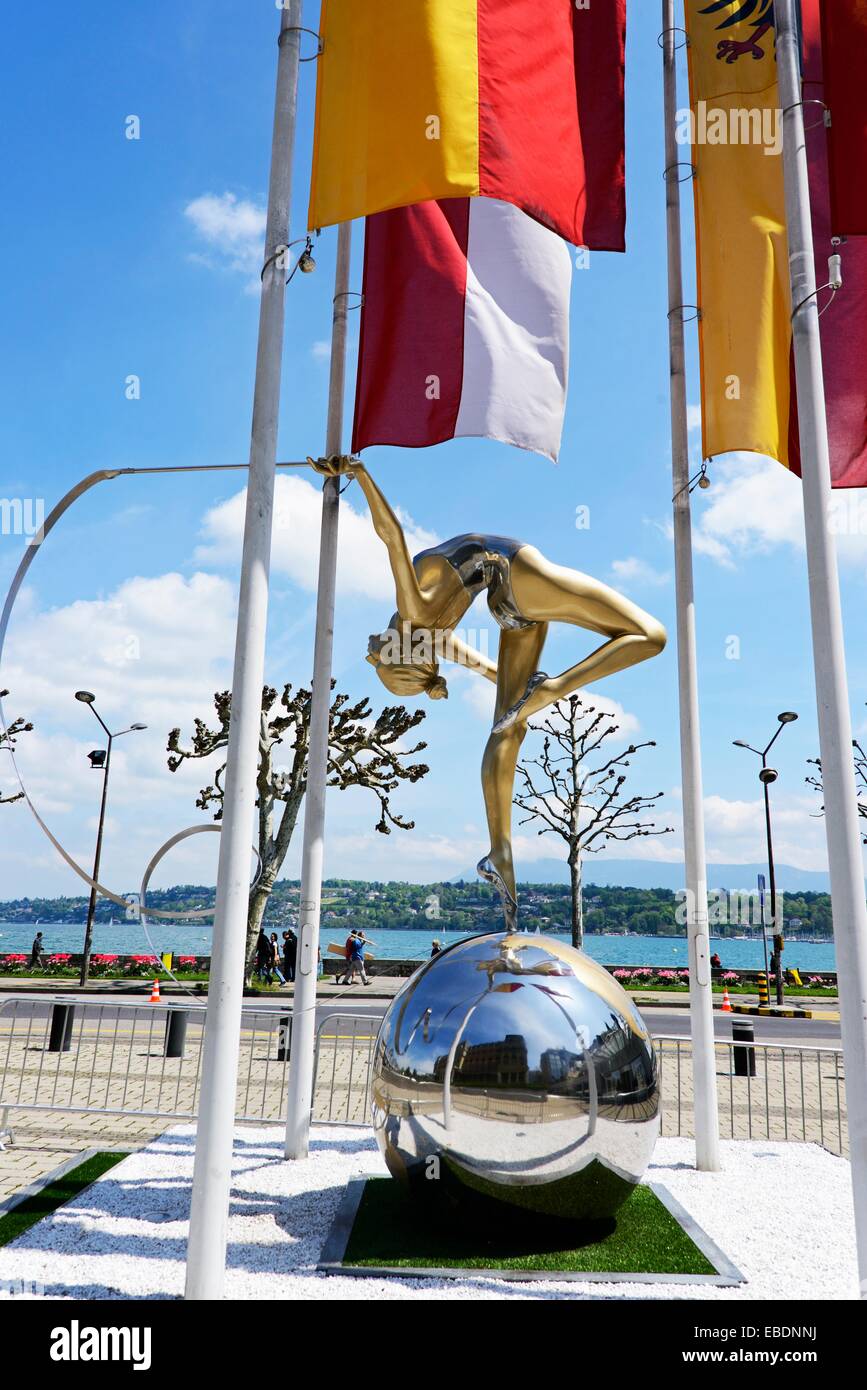 The palais wilson in geneva hi-res stock photography and images - Alamy