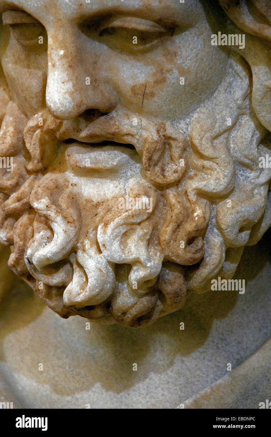 Story from ancient greece hi-res stock photography and images - Alamy