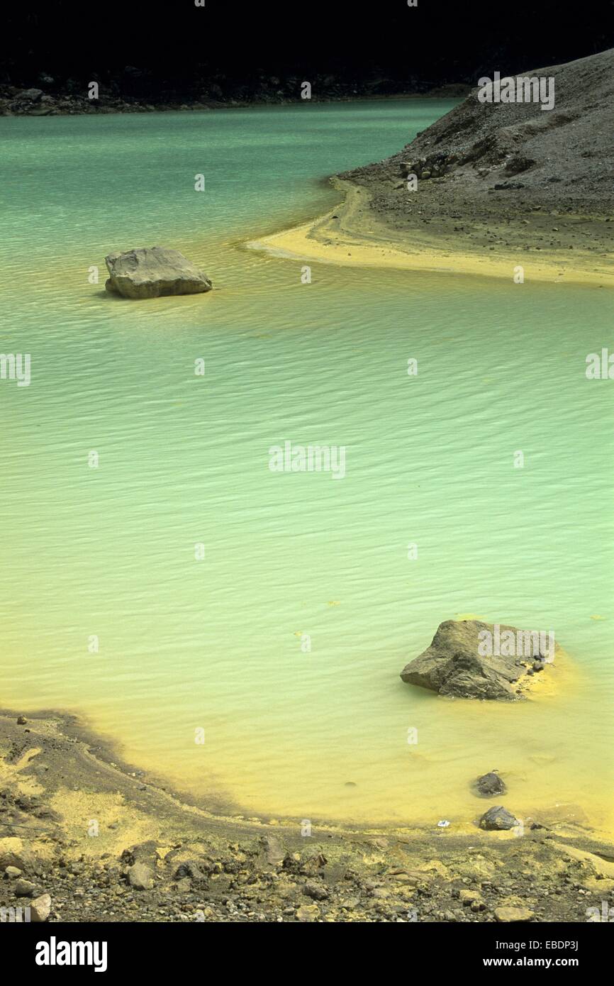 Sulphuric hi-res stock photography and images - Alamy