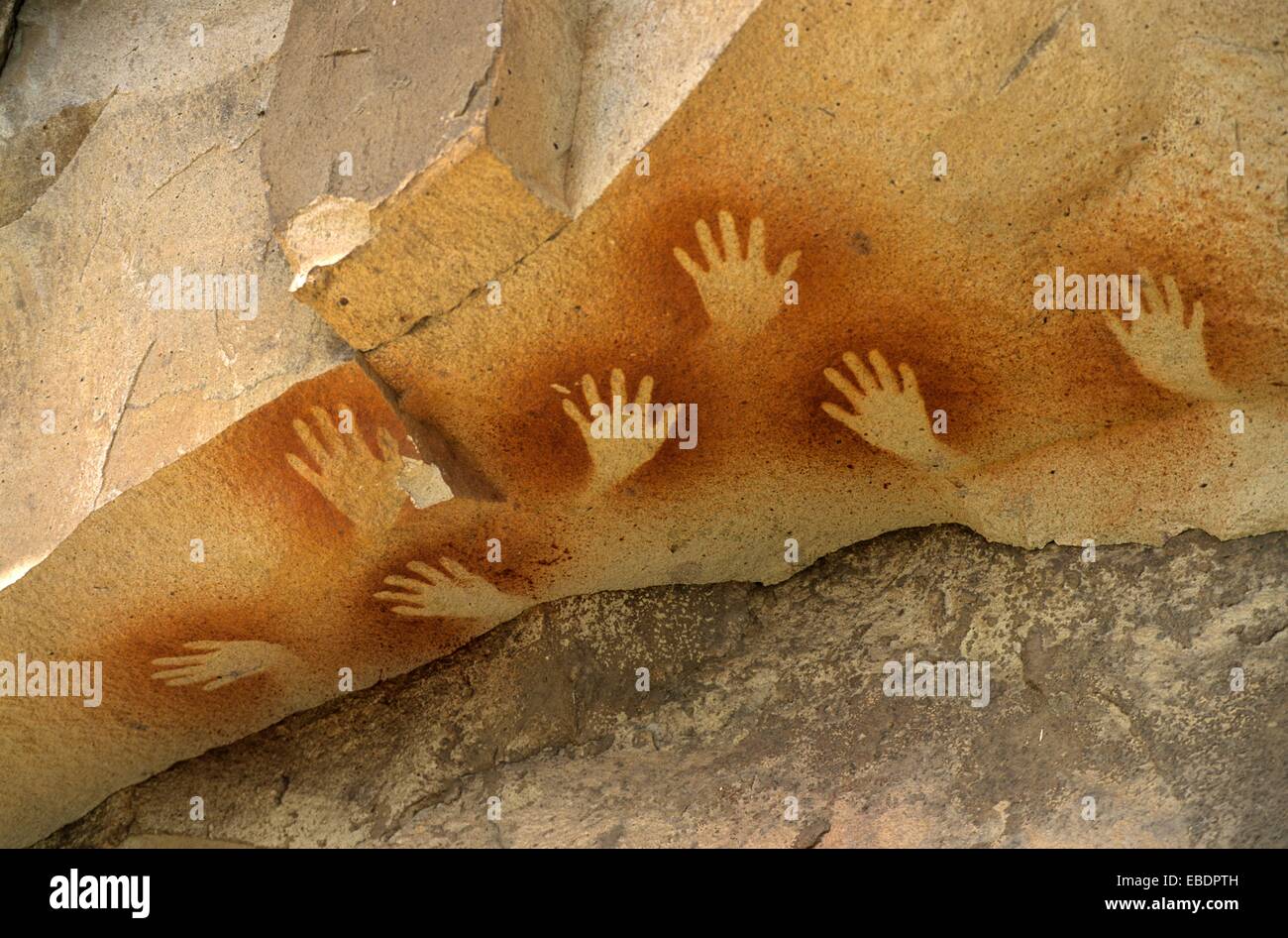 Pinturas argentina hi-res stock photography and images - Alamy