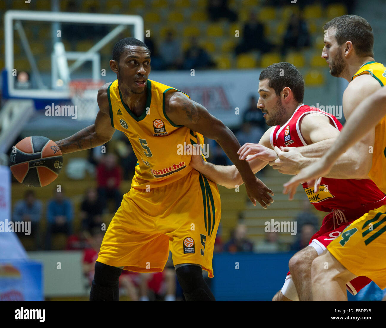 Jamar smith hi-res stock photography and images - Alamy