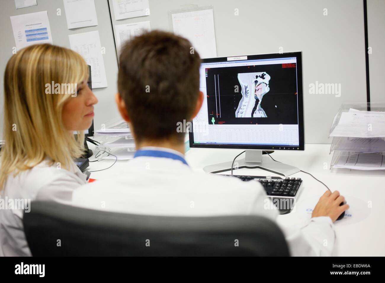 Intensity Modulated Radiation Therapy High Resolution Stock Photography ...