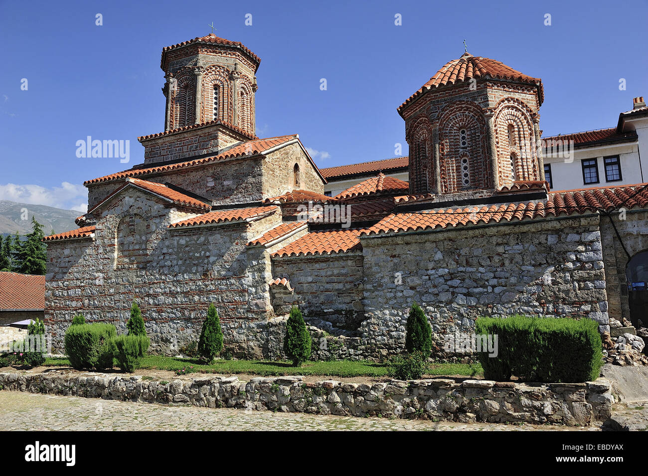 Orhid orthodox hi-res stock photography and images - Alamy