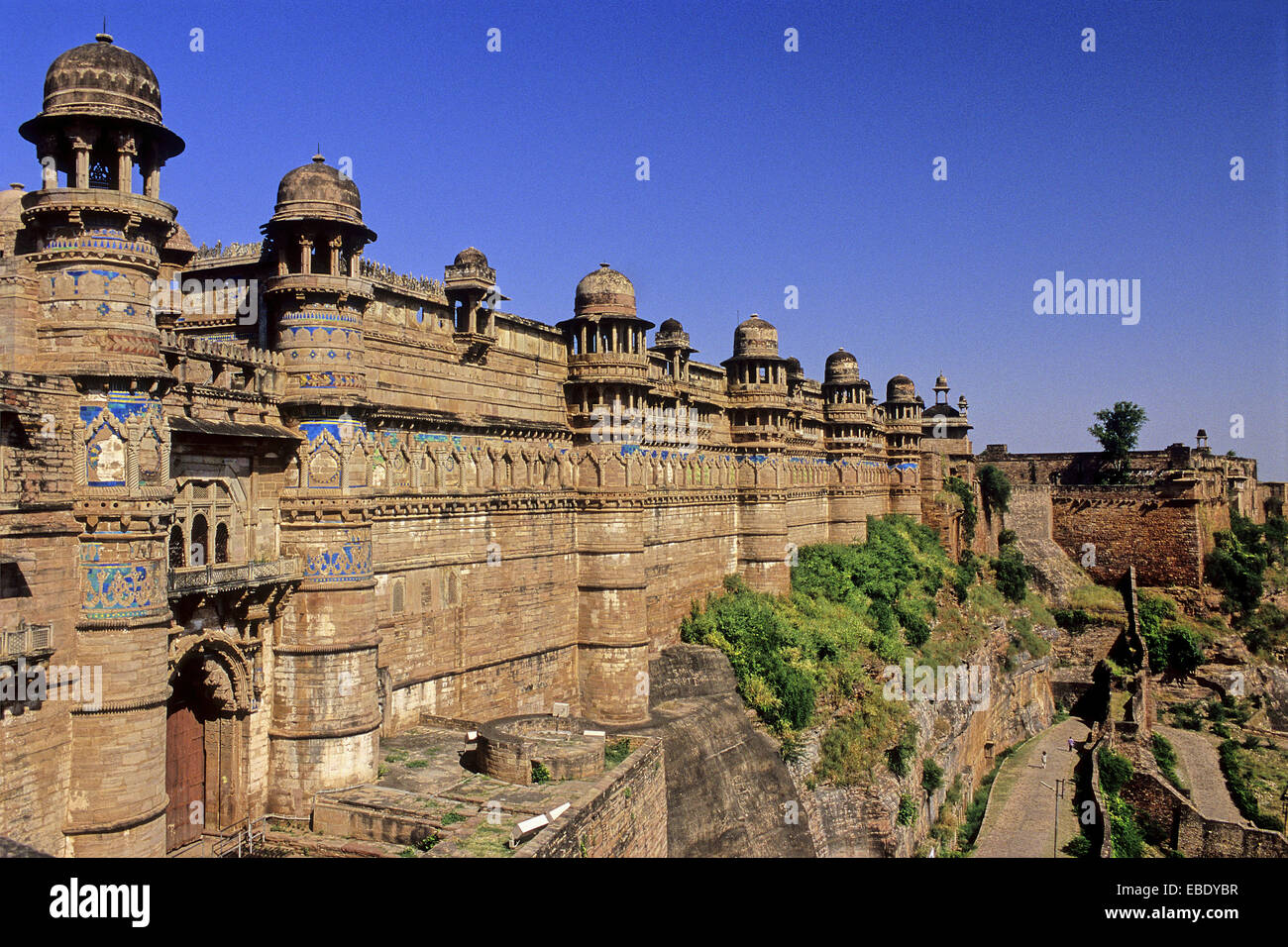 Gwalior State