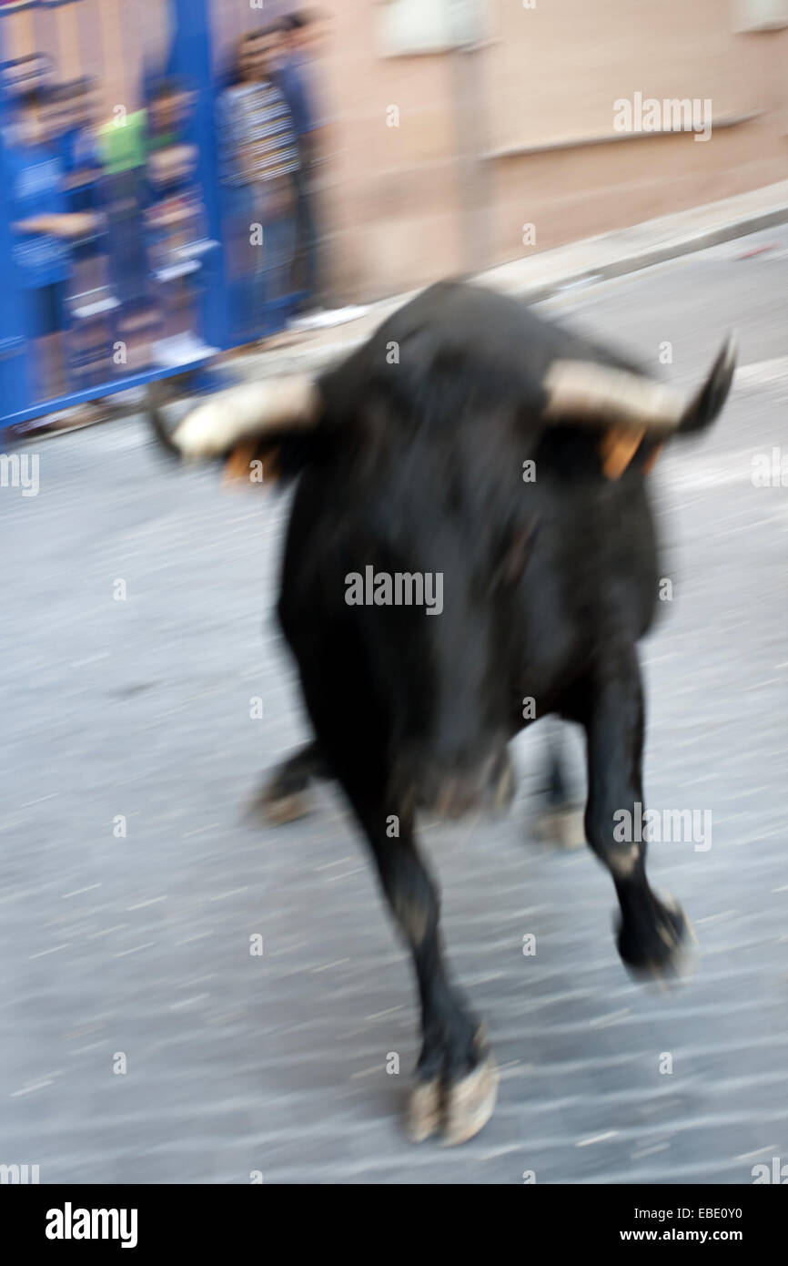 Castalla High Resolution Stock Photography and Images - Alamy