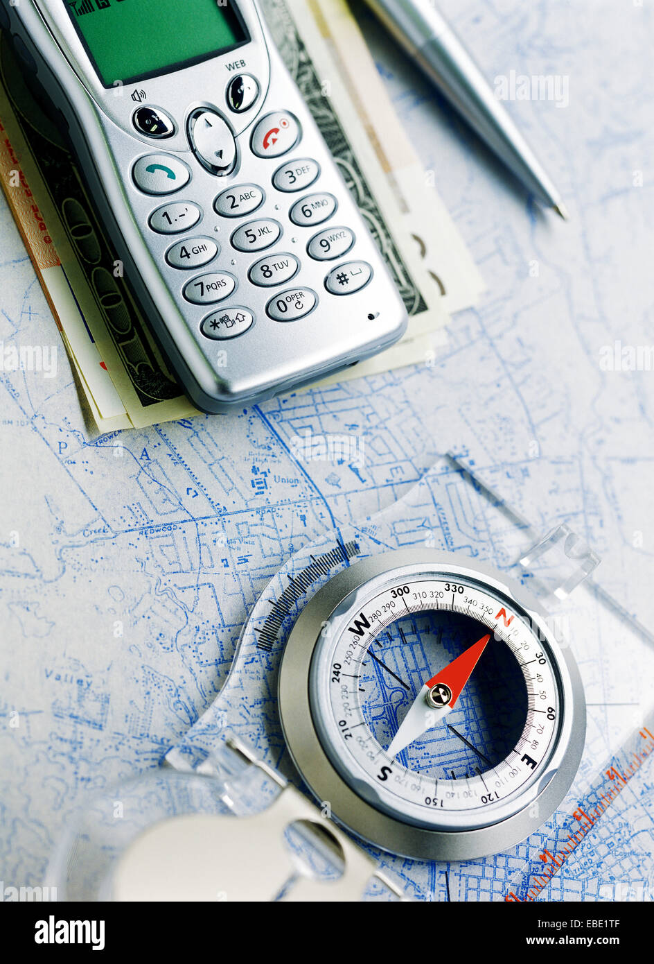 Floor Plan Map Guide High Resolution Stock Photography and Images - Alamy