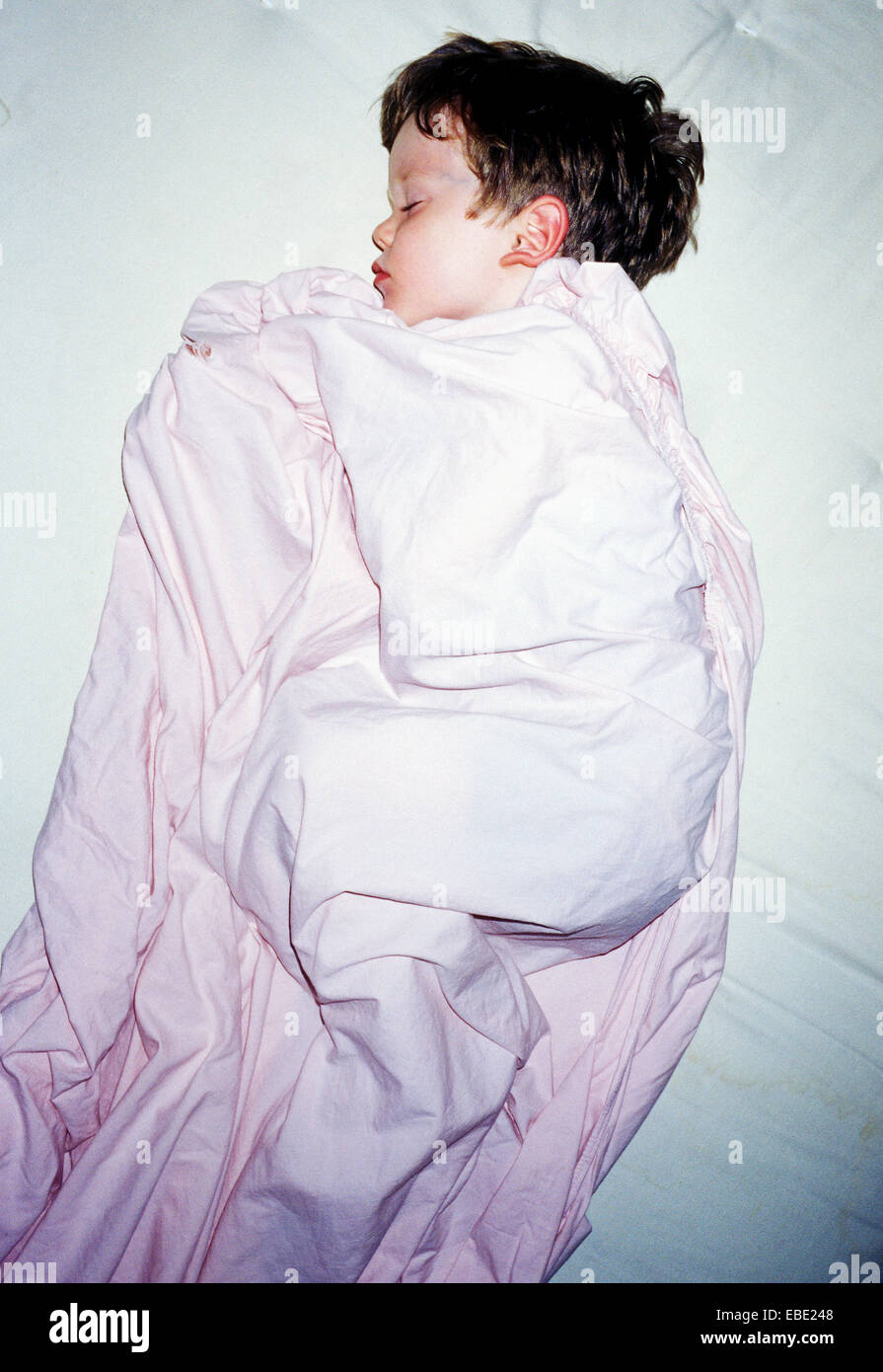 Male model laying down in hi-res stock photography and images - Alamy