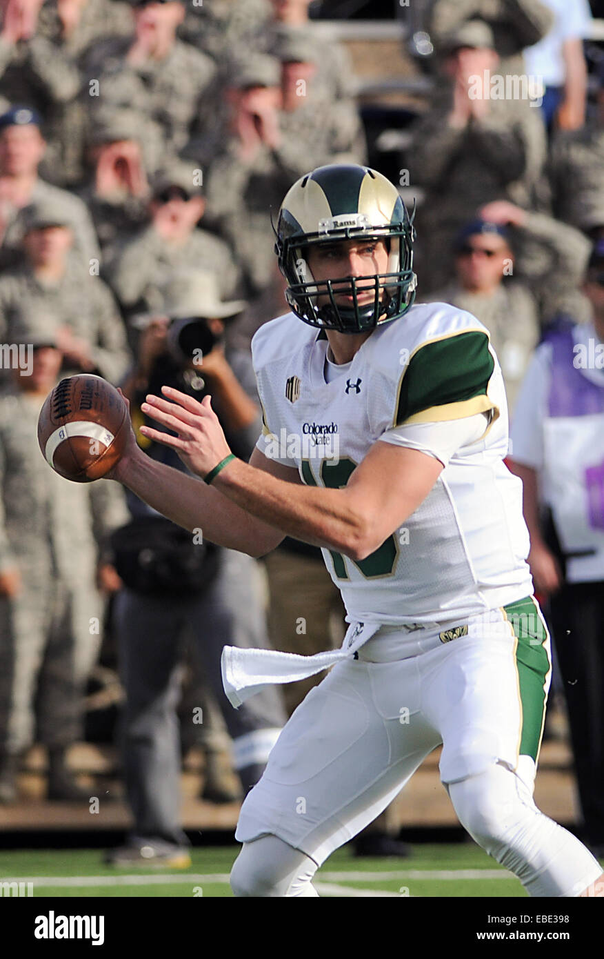 Garrett mountain hi-res stock photography and images - Alamy