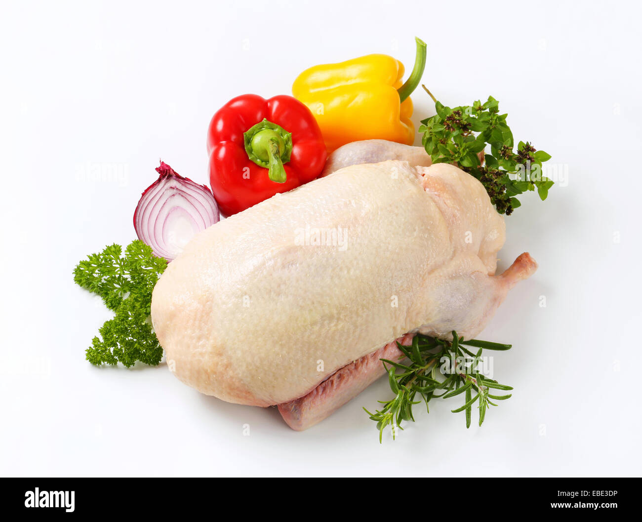 Whole Duck Stock Photos & Whole Duck Stock Images - Alamy