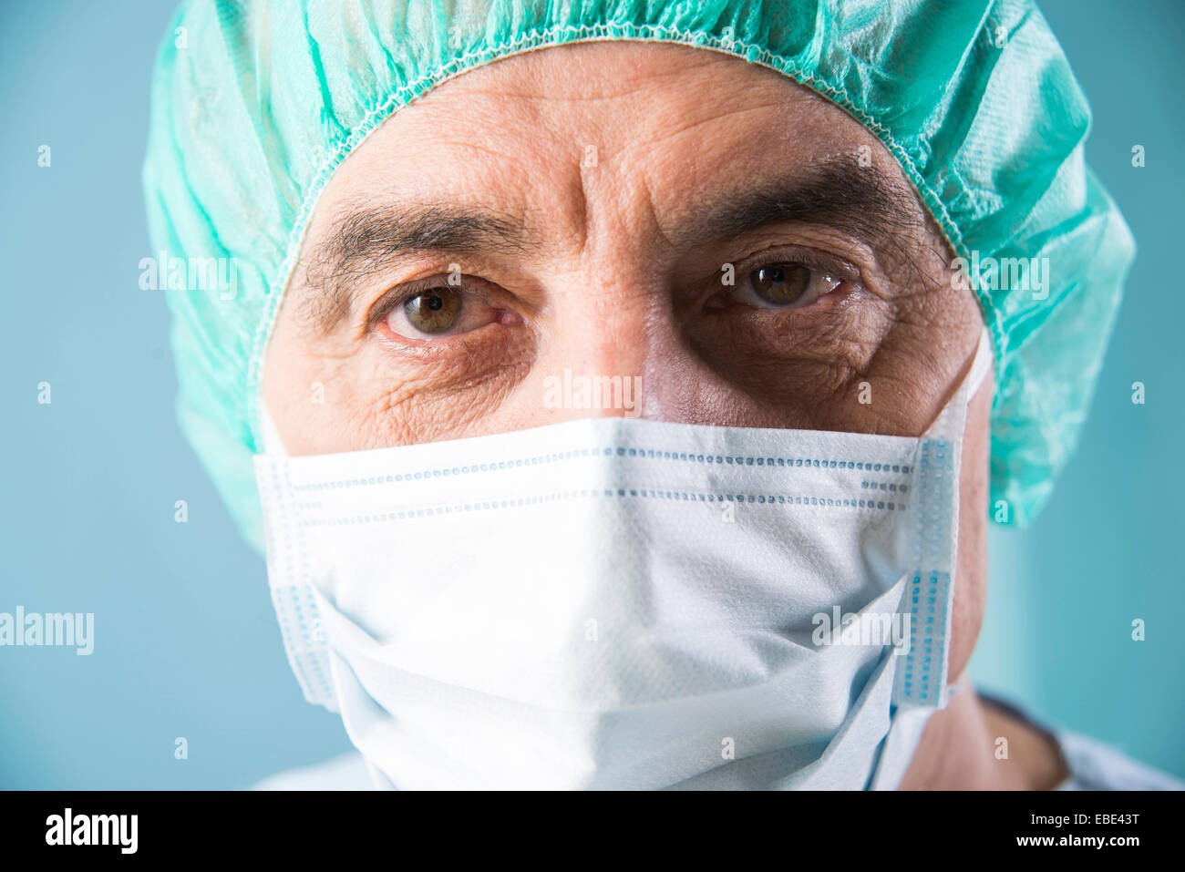 German surgeon and surgeon general hi-res stock photography and images ...