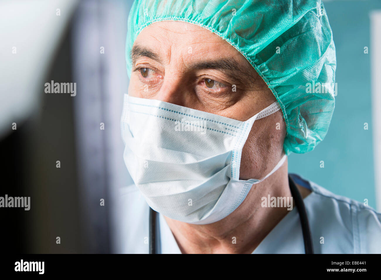 German surgeon and surgeon general hi-res stock photography and images ...